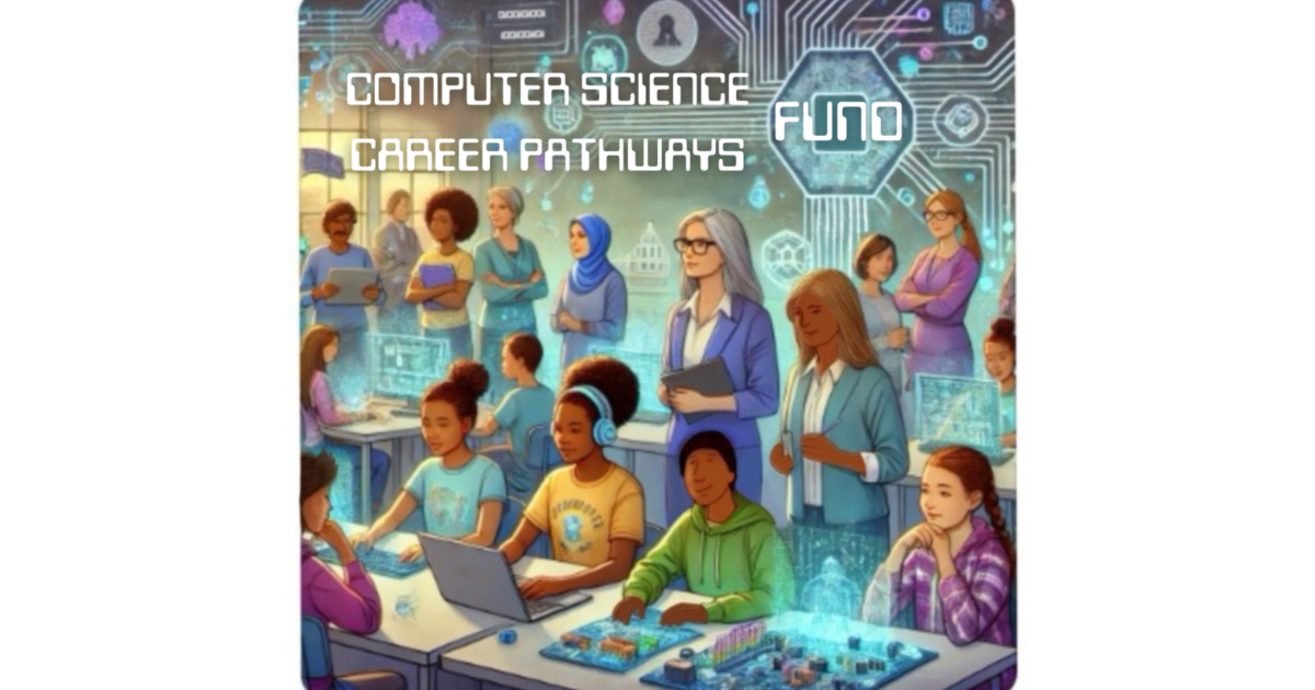 RI Foundation | Computer Science Career Pathways Fund