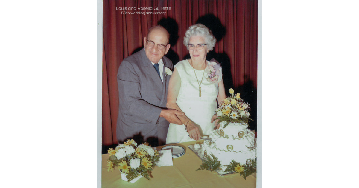 RI Foundation | Guillette Family Legacy Fund