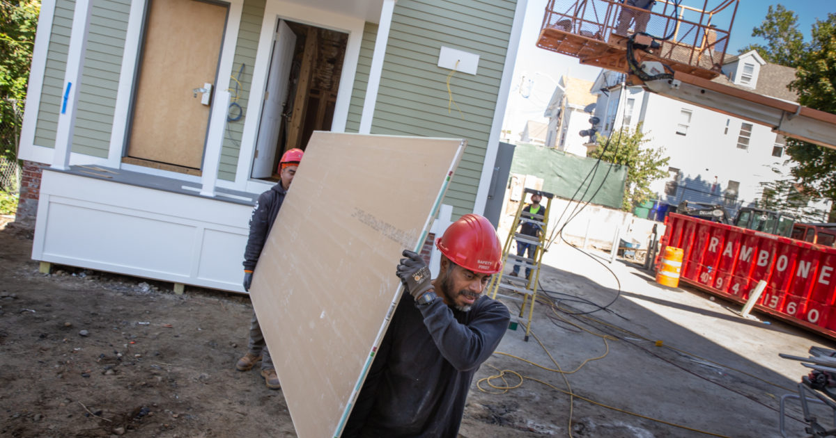 RI Foundation | Launching initiative to jump start action on…