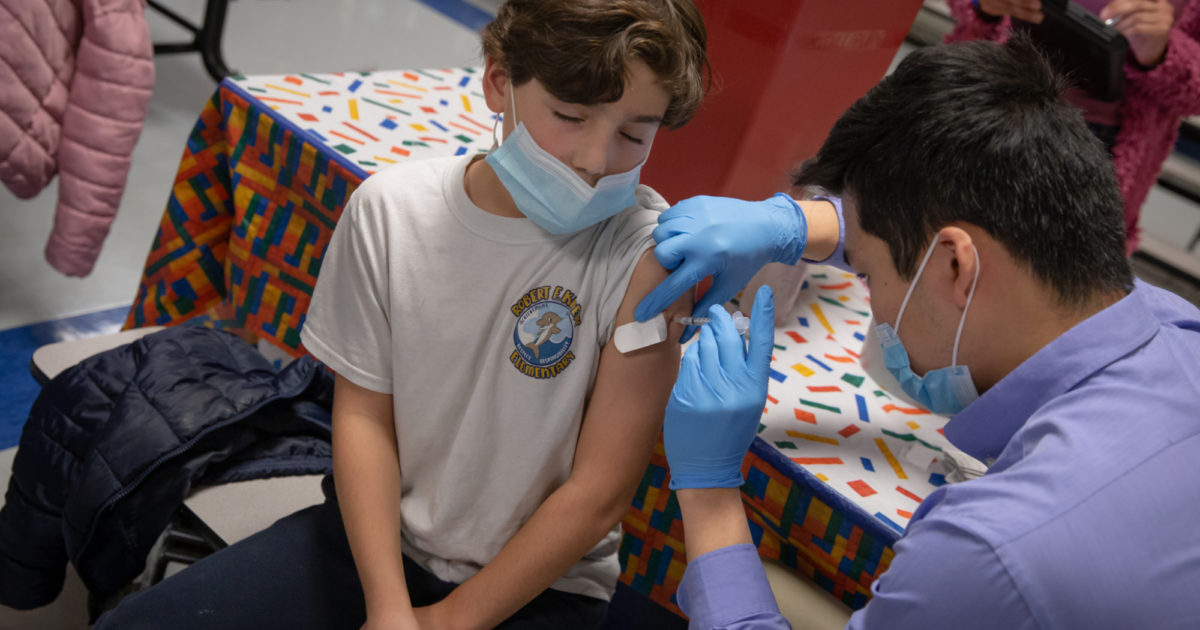 RI Foundation | Rhode Island Foundation awards $76 million in grants…