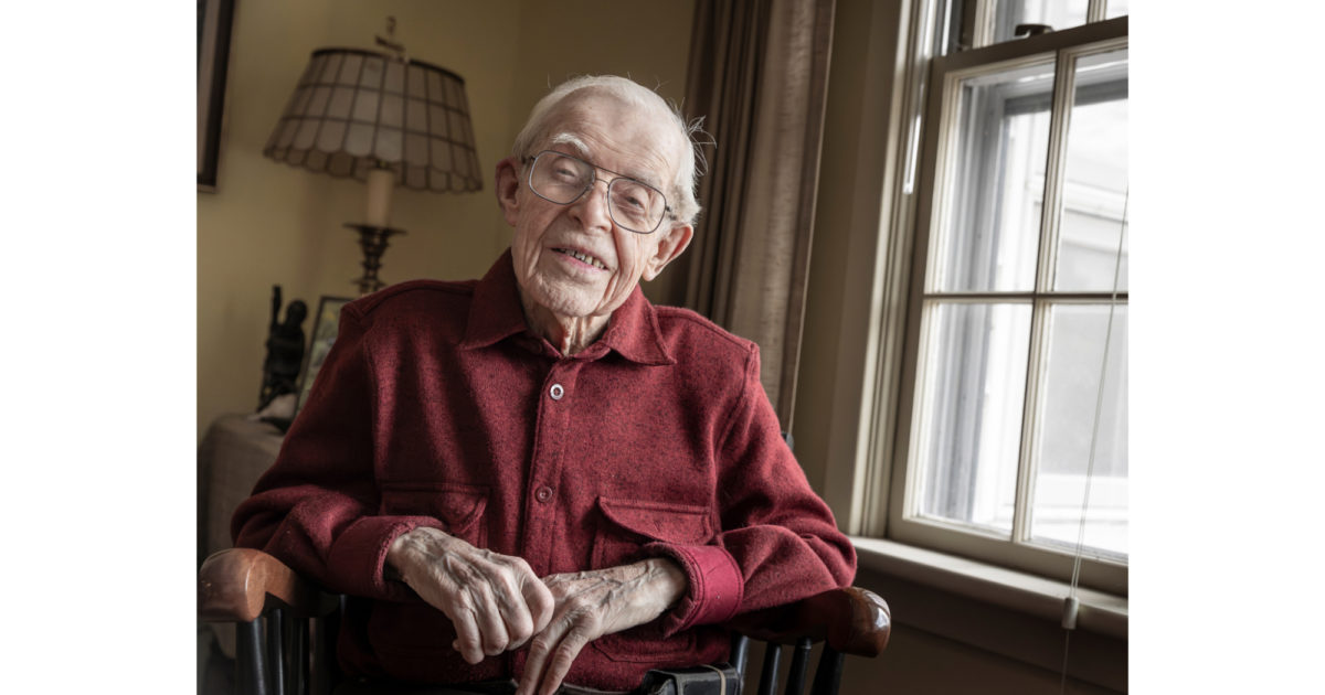 RI Foundation | Who gives? Wayne Durfee