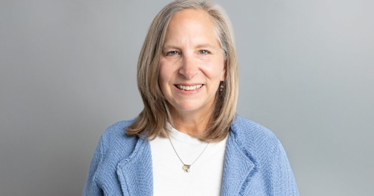 RI Foundation | Lisa Roth Blackman named Vice President of Development