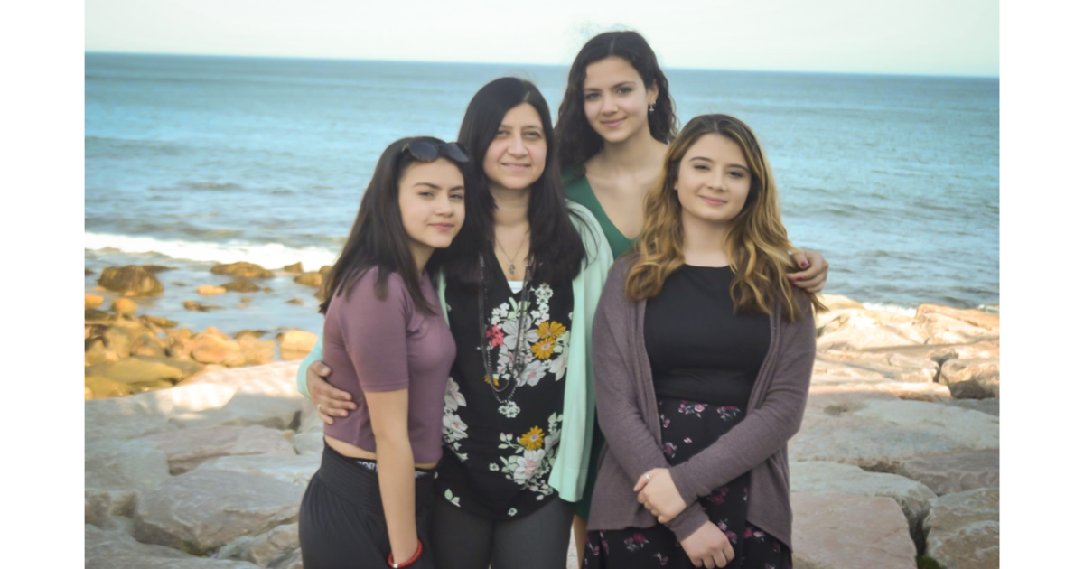 RI Foundation | Melissa M. Saccoccio Memorial Scholarship