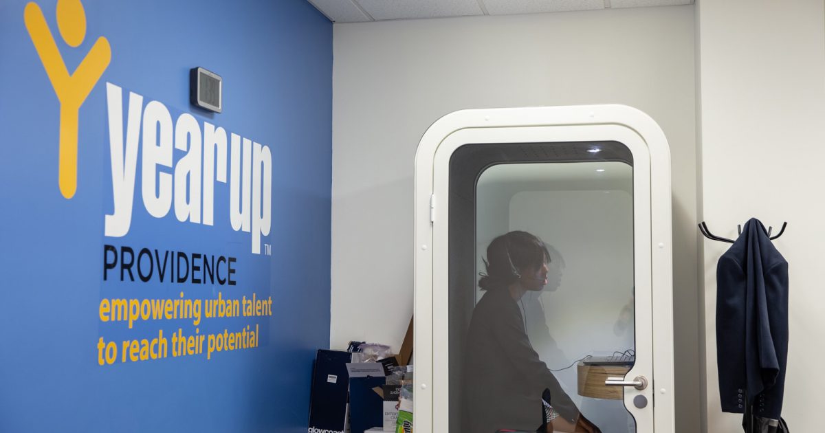 RI Foundation | Nonprofits receive $2.1 million in new COVID-19 aid…